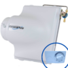 GF3200DMM Evaporative Humidifier (MANUAL) - GeneralAire.ca