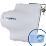 GF3200DMM Evaporative Humidifier (MANUAL) - GeneralAire.ca