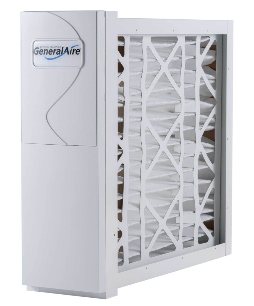 GF-MAC 2020-11 Air Cleaner - GeneralAire.ca